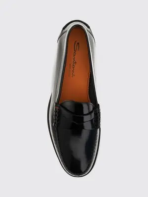 Santoni Loafers