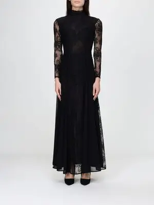 HANITA Dress - Black
