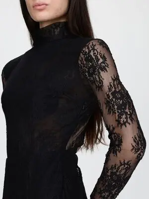 HANITA Dress - Black