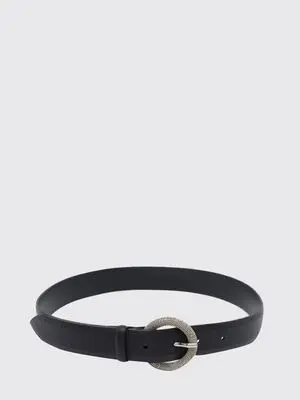Orciani Belt - Black