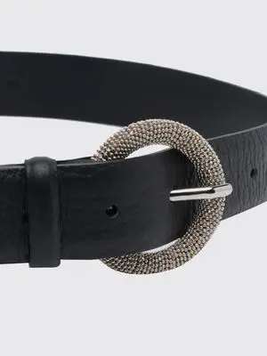 Orciani Belt - Black