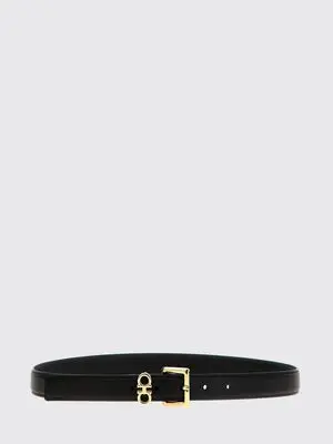 FERRAGAMO Belt - Black