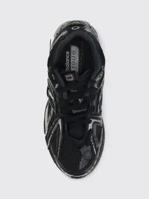 NEW BALANCE 1906a Bicolour Mesh Trainers With N-ergy Cushioned Sole