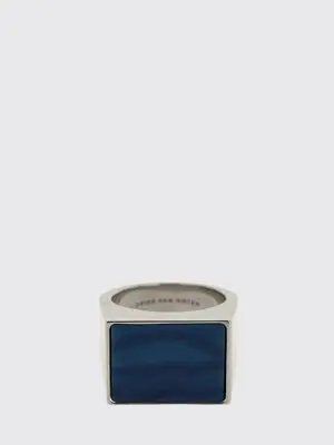 Dries Van Noten Jewel - Blue