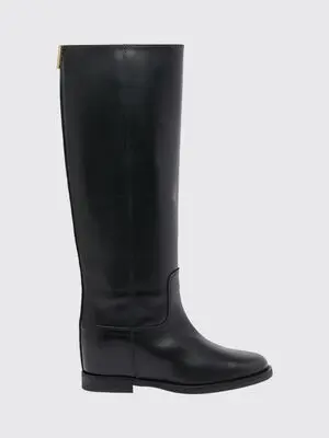VIA ROMA 15 Boots - Black