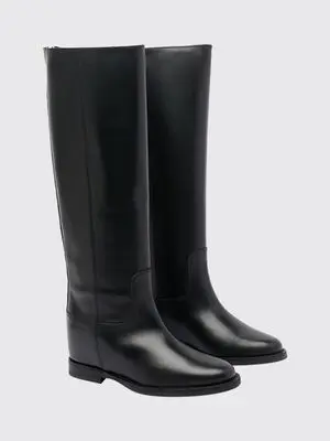 VIA ROMA 15 Boots - Black
