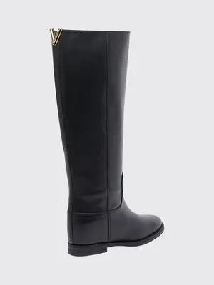 VIA ROMA 15 Boots - Black
