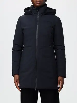 SAVE THE DUCK Coat - Black