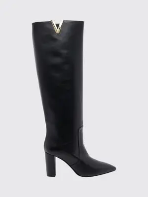VIA ROMA 15 Boots - Black