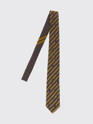 Dries Van Noten Tie - Fa01