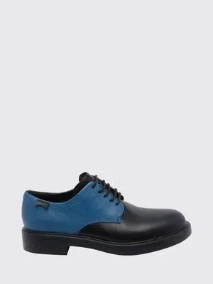 Camper Brogue Shoes