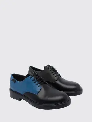 Camper Brogue Shoes