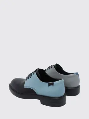 Camper Brogue Shoes