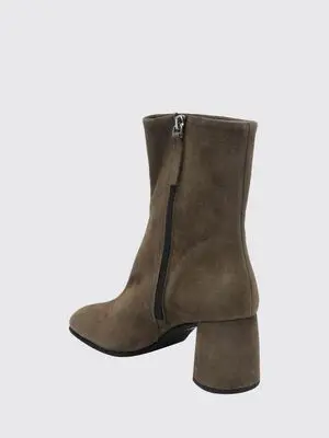 POEVE Boots - Green