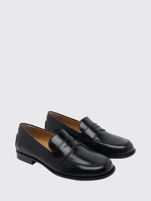 TOD'S Loafer - Black