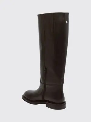 POEVE Boots - Brown