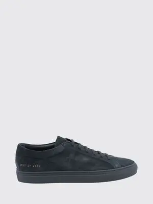 Common Projects Printed Shoes For Men