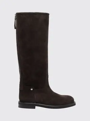 POEVE Boots - Brown
