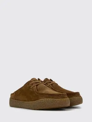 Camper Flat Shoes