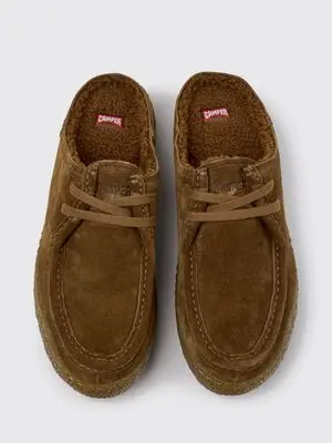 Camper Flat Shoes