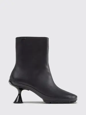 Camper Flat Ankle Boot
