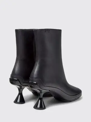 Camper Flat Ankle Boot