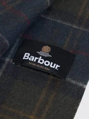 Barbour Scarf
