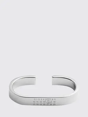 MAISON MARGIELA Jewel - Silver
