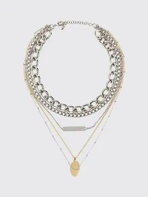 Rabanne Jewel - Silver