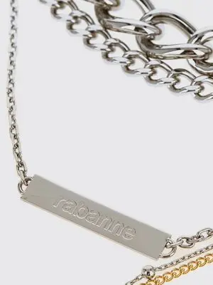 Rabanne Jewel