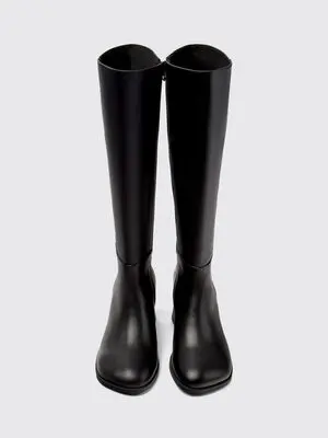 Camper Boots
