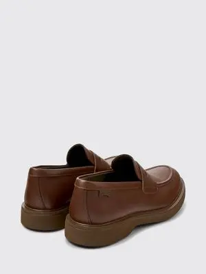 Camper Shoes - Brown