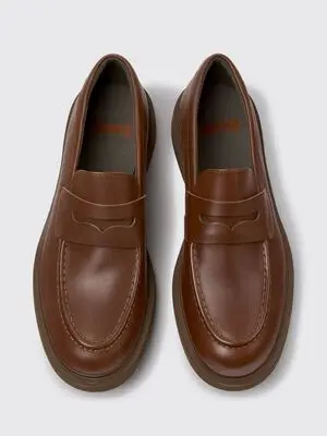 Camper Shoes - Brown