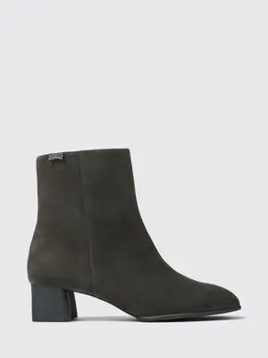 Camper Boots