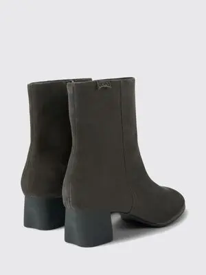 Camper Boots