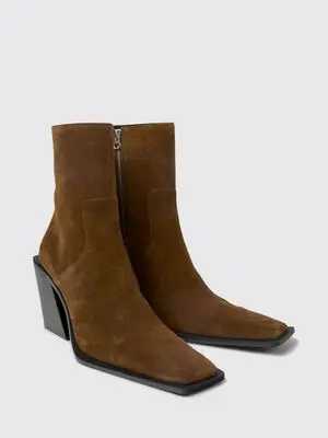 Camper Boot