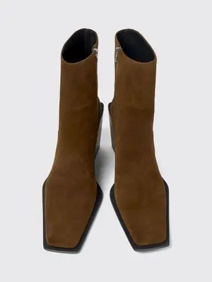 Camper Boot