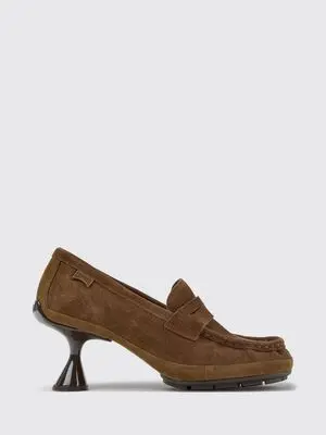 Camper Loafer - Brown