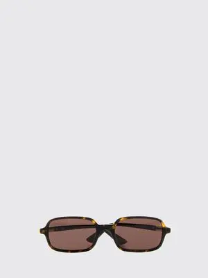 Chloé Judy Rectangular Sunglasses In A Tortoiseshell Acetate Frame