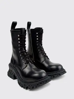 Camper Boot - Black