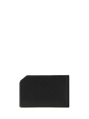 THE ROW Wallet - Black