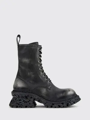 Camper Boot
