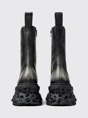 Camper Boot