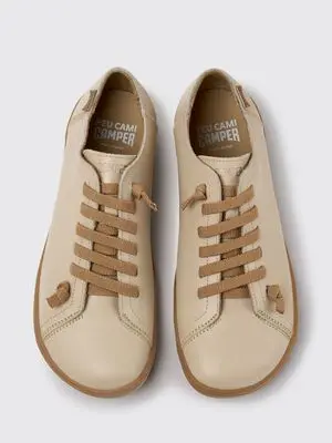 Camper Flat Shoes