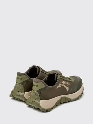 Camper Drift Trail Low-top Trainers In Cordura® Nylon With Vibram Sole