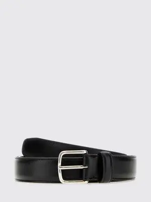 THE ROW Belt - Black
