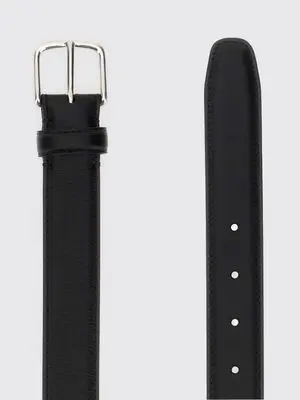 THE ROW Belt - Black