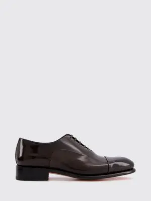 Mid Calf Oxfords