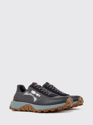 Camper Drift Trail Low-top Trainers In Recycled Pet With Vibram Sole