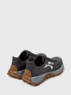 Camper Drift Trail Low-top Trainers In Recycled Pet With Vibram Sole
